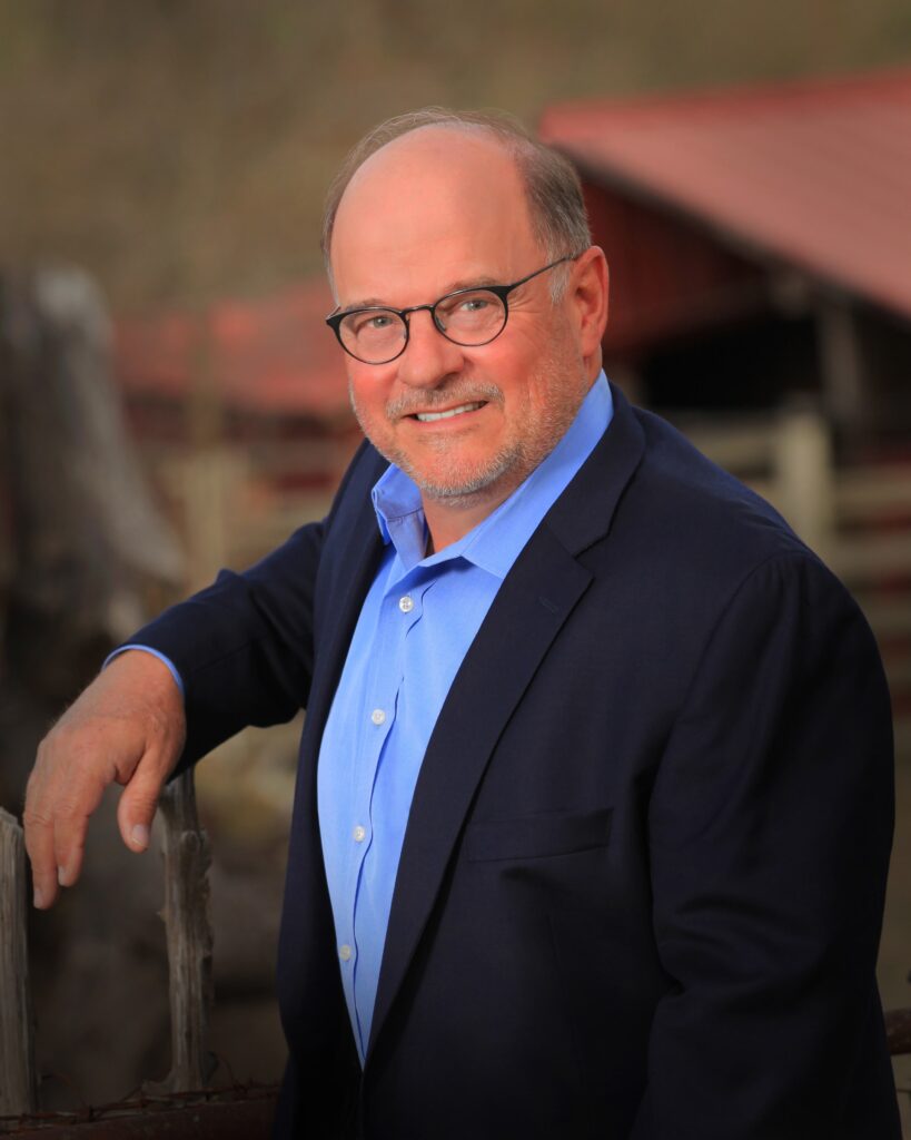 Who We Are – Randolph Texas